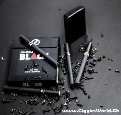 Djarum Black