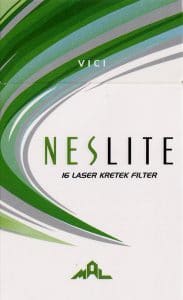 Neslite Menthol