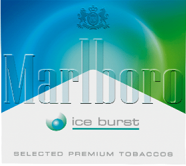 Marlboro Ice Burst
