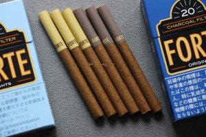 Djarum Forte