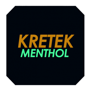 CGW Kretek Clove-Mix Rolling Tobacco - Menthol 50g