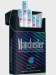 Manchester Double Burst