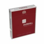 Dunhill International (London - UK) - CiggiesWorld