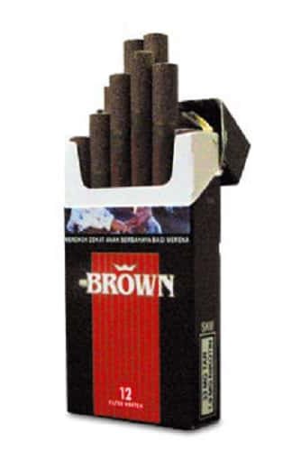 Clove Cigarettes Archives - CiggiesWorld
